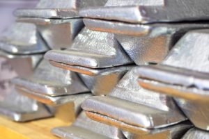 Aluminium Ingots – IA METALS